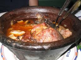 Espreitar Portugal: Alcatra (Ilha Terceira, Açores)