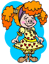 Matutos - Cia dos Gifs