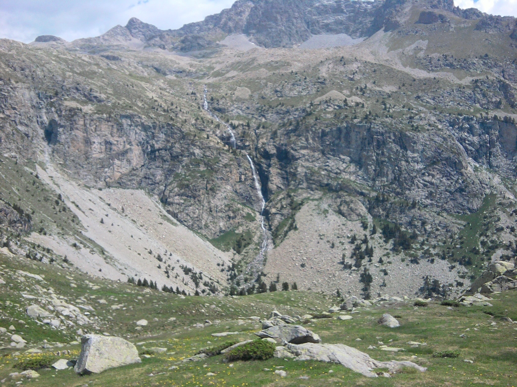 caminacorresomontano: La vall de Sahún