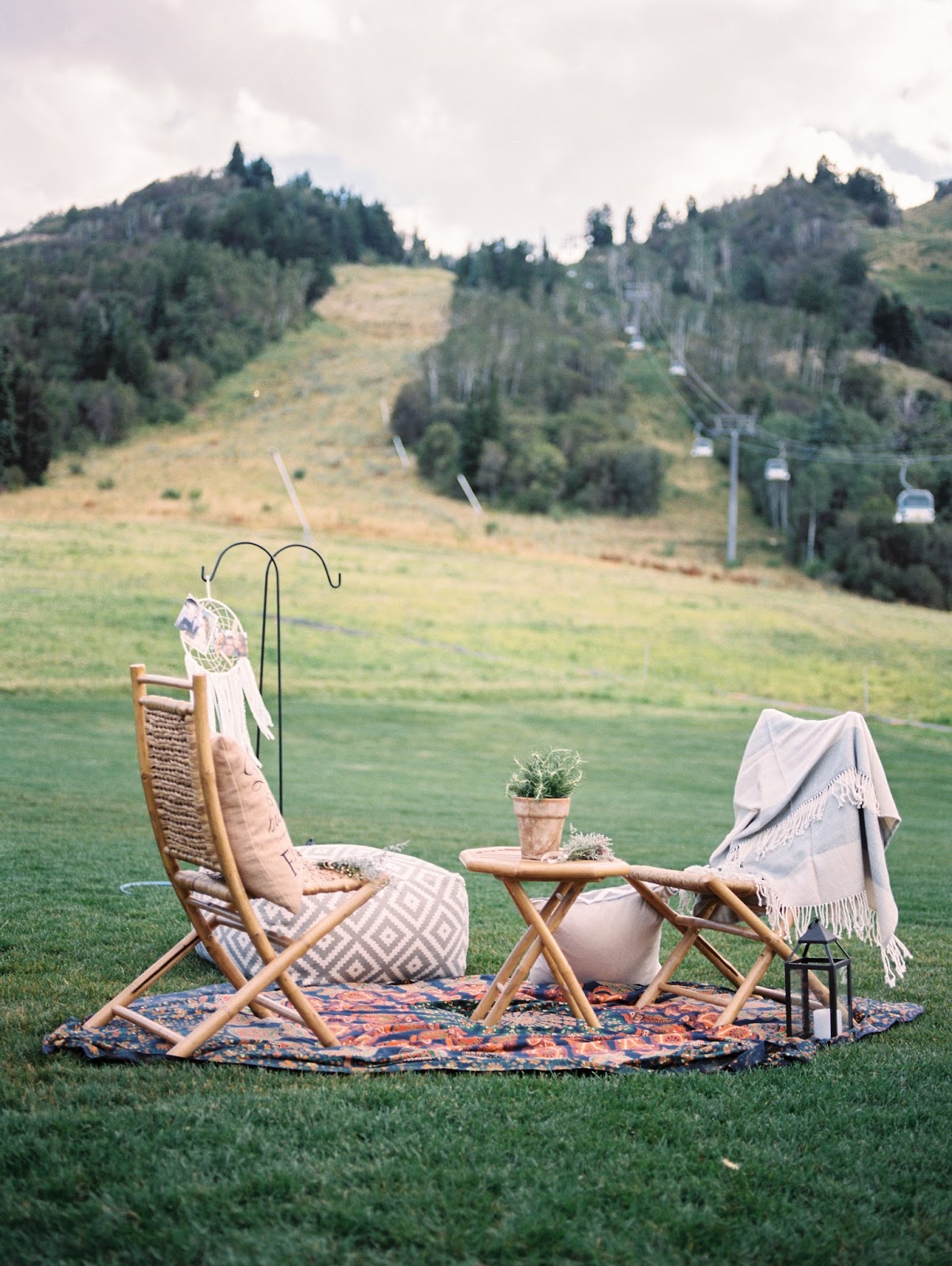 Chantilly Place Weddings