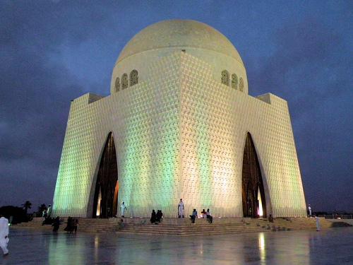 Mazar e Quaid Pics - Pakistan in Photos