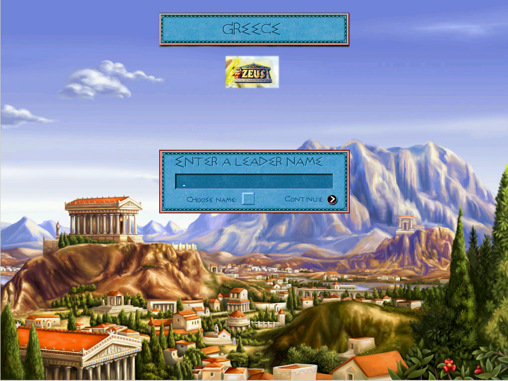 The Best Games Ever: Zeus: Master of Olympus - The Best Games Ever