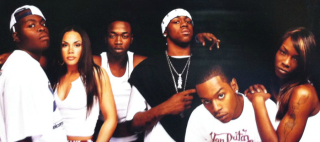 Da Band will reunite in another season of 'Making The Band' ~ Ooooooo ...