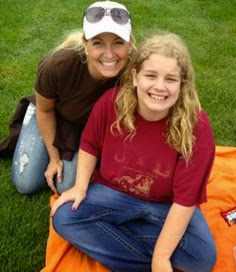 CRIME SCENE USA: Kelli Stapleton jailed for trying to murder daughter