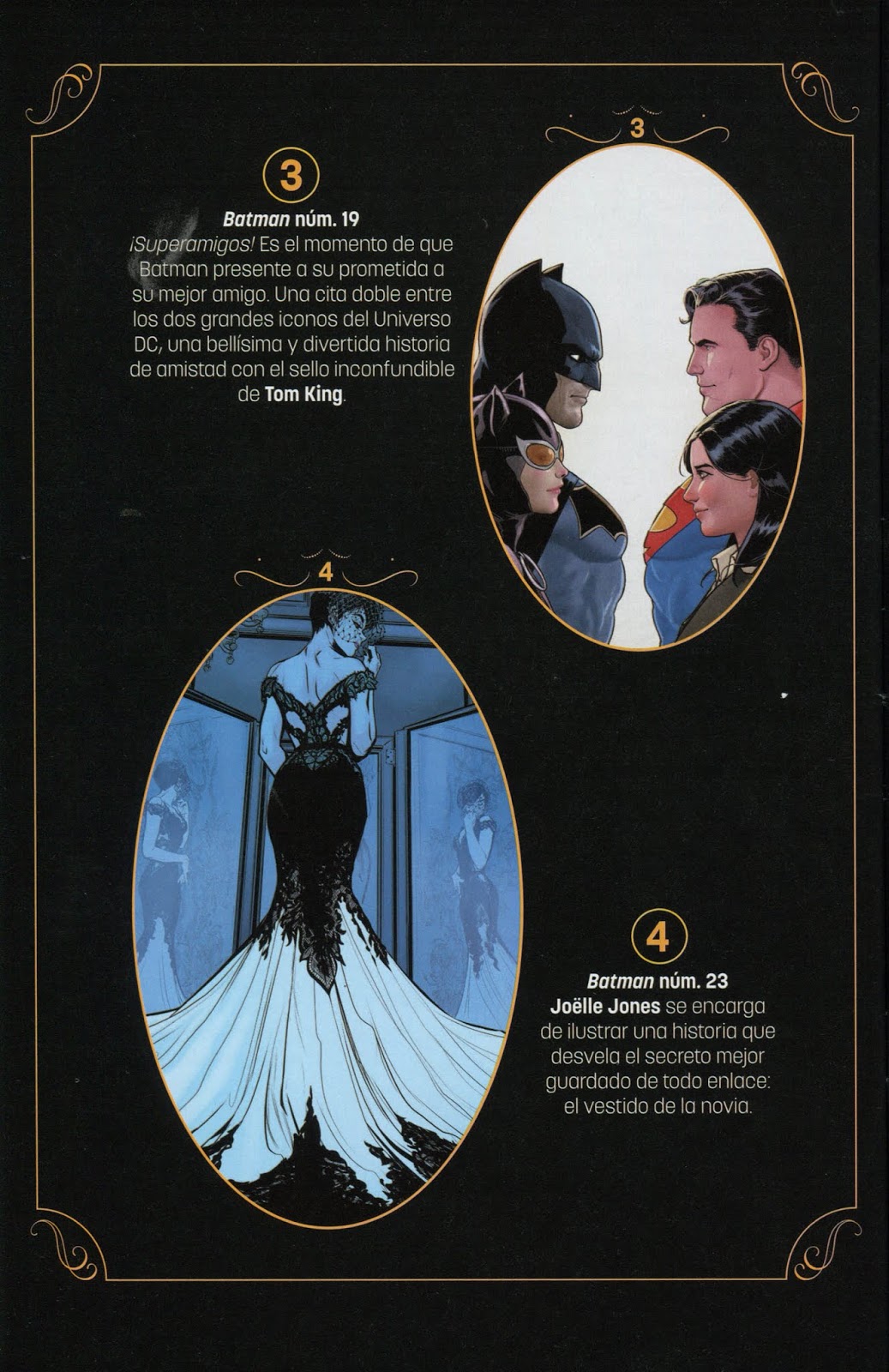 Galicia Comic: Batman 81 - Renacimiento 26 (Batman 50 Vol 3 USA)