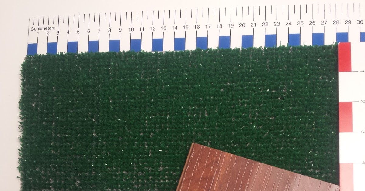 Real-life samples of Area and Perimeter