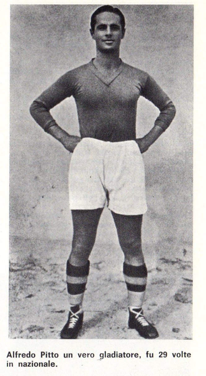 Soccer Nostalgia: Compendium to the 1928 Olympics-Part 1