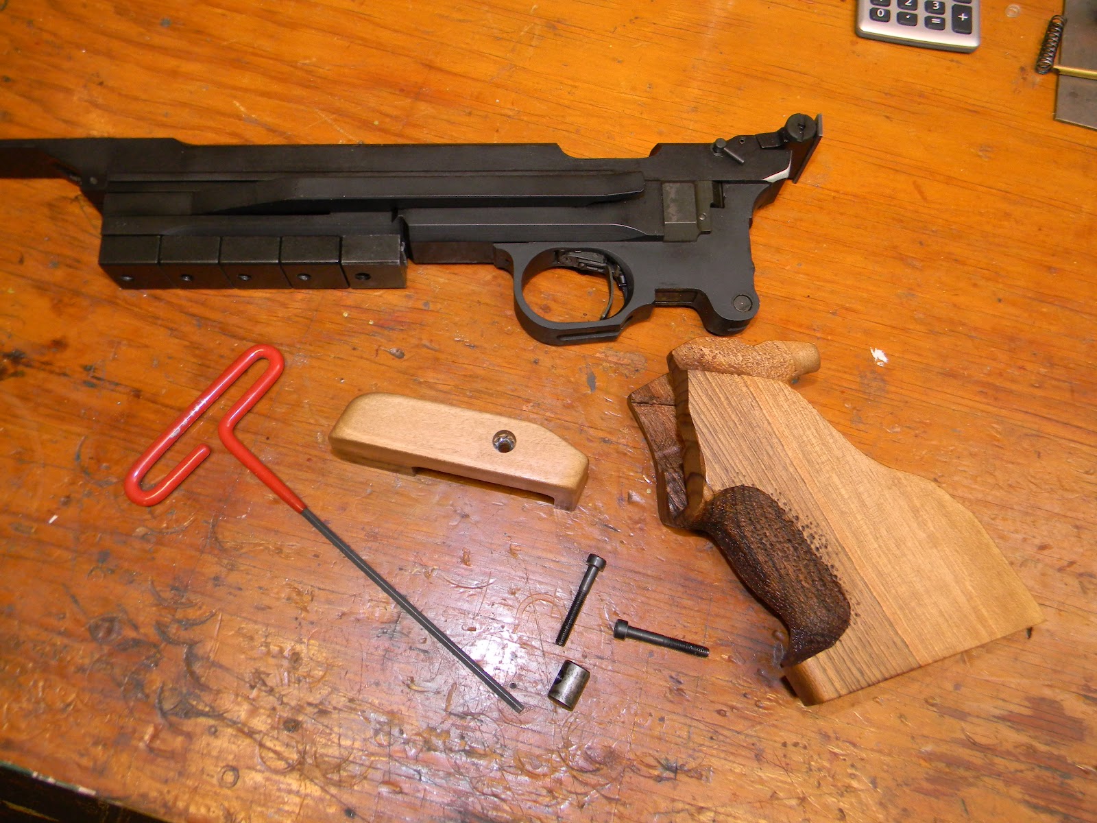 Another Airgun Blog: 6/24/12 - 7/1/12