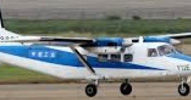 Chinese-made aircraft delivered to FSM - Papua New Guinea Today