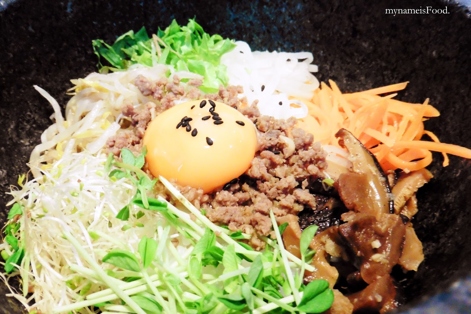 Wara Wara Izakaya, Elizabeth St, Brisbane CBD - my name is Food.