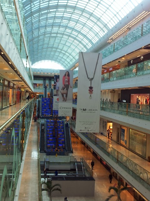 Life in Kuwait Blog: The Gate Mall - Egaila (Update)