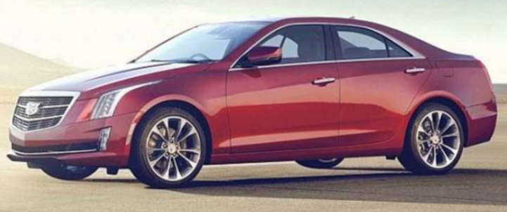 2017 Cadillac CT2 Price, Release date, Review, MPG | How To Make Simple ...