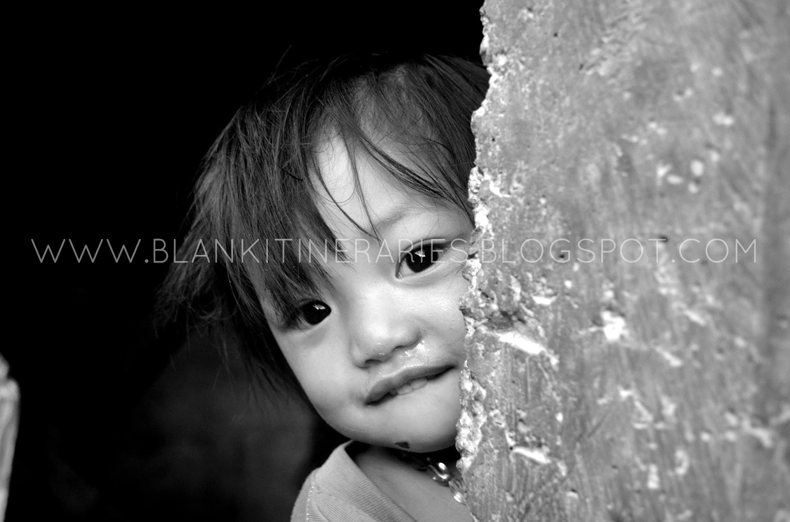 BLANK ITINERARIES: BUSCALAN VILLAGE, Tinglayan, Kalinga | Traversing ...