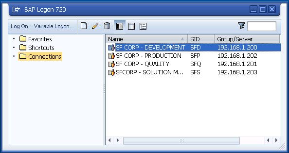 Windows and Android Free Downloads : Sap logon for windows 8