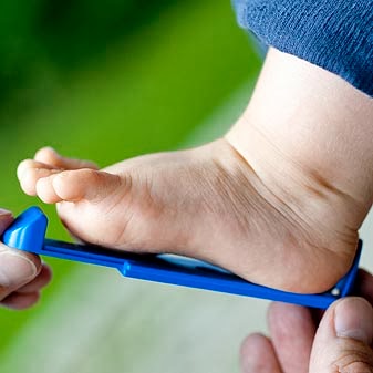 Tom's Physiotherapy Blog: Children's feet and footwear