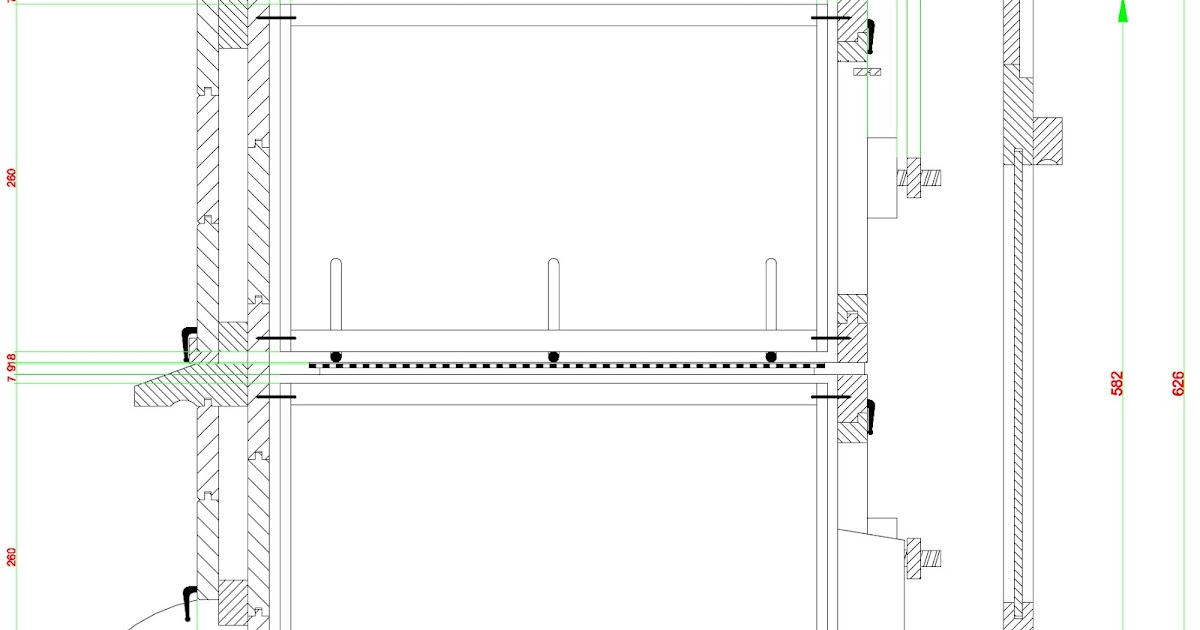 Sariling Gawa: Slovenian AZ beehive plans