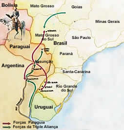 .: ANIVERSÁRIO DA BATALHA NAVAL DO RIACHUELO