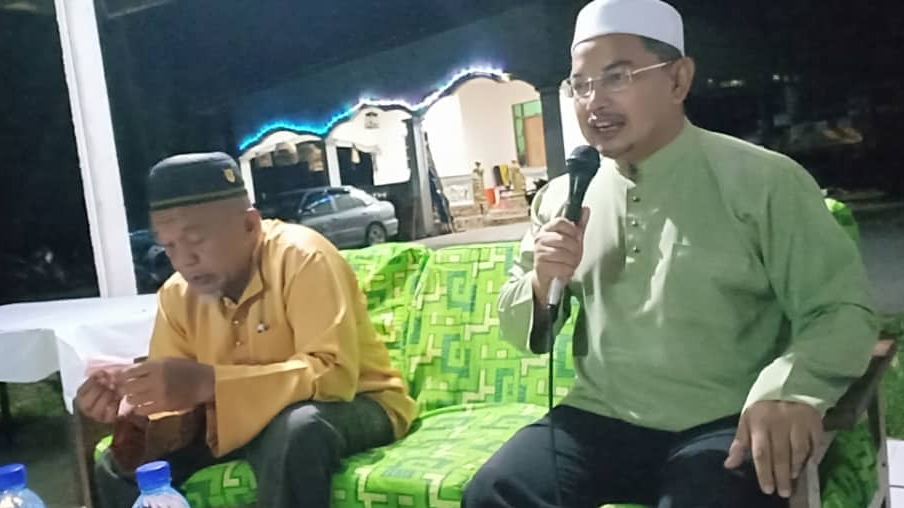 KOLEKSI BERITA DAN VIDEO PARTI PAS : YB DR AZMAN IBRAHIM - AJK PAS ...