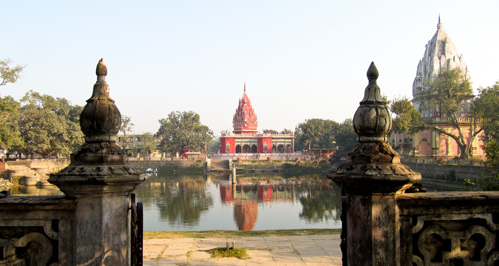 Darbhanga - JungleKey.in Image