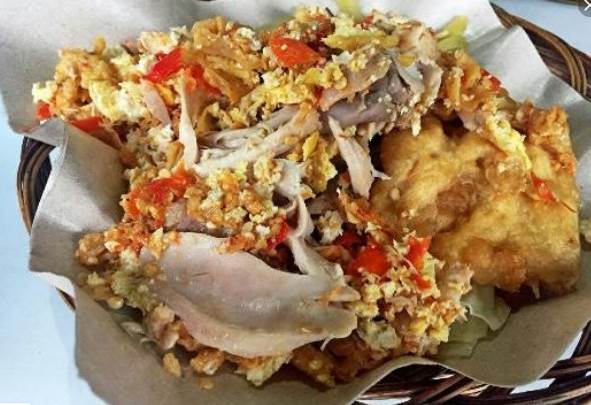 5 Resep Ayam Geprek Yang Hits Dan Wajib Anda Coba