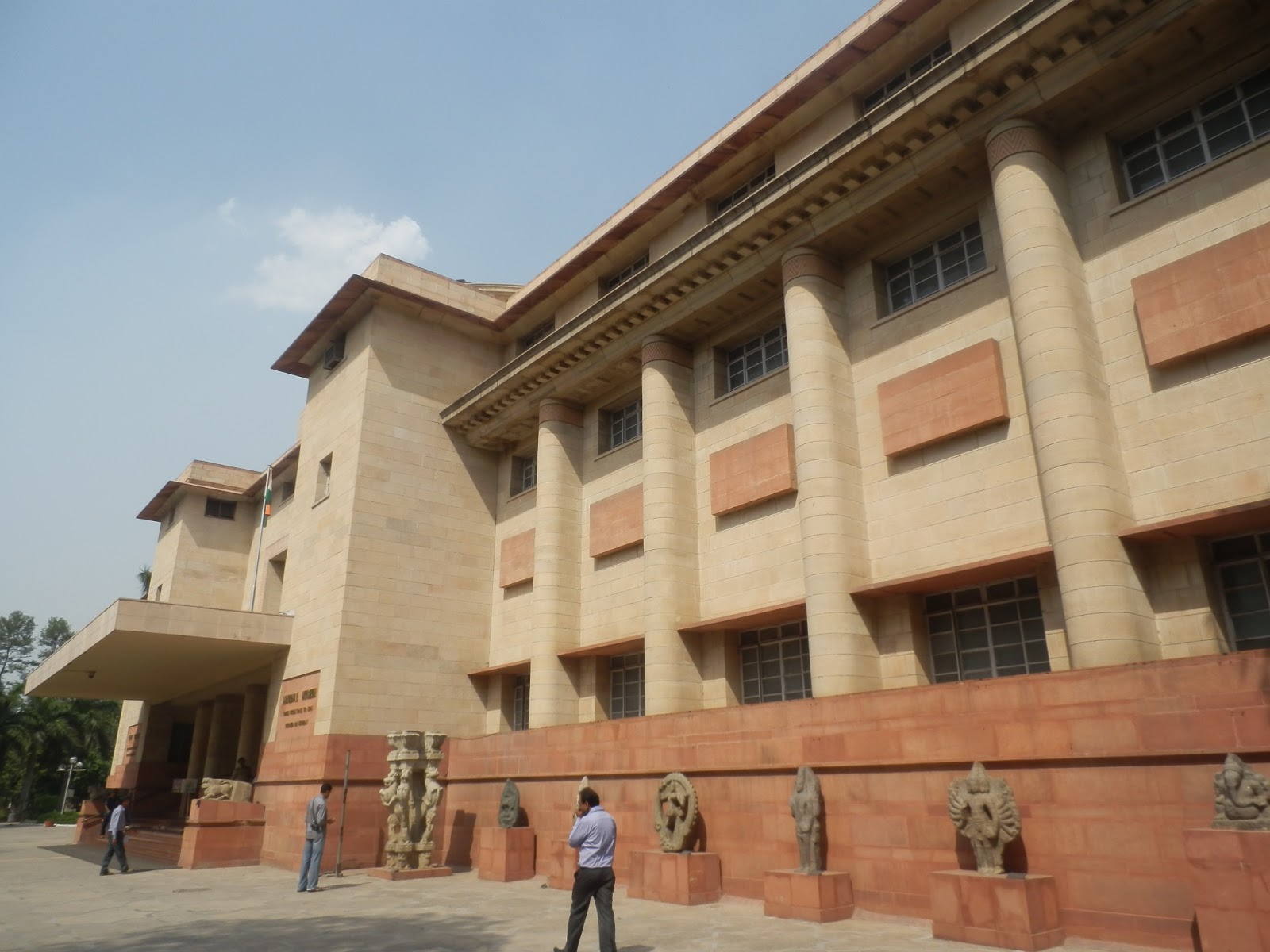 Vaishali Travel Service - Explore India's Best Places: Buddhist Art ...