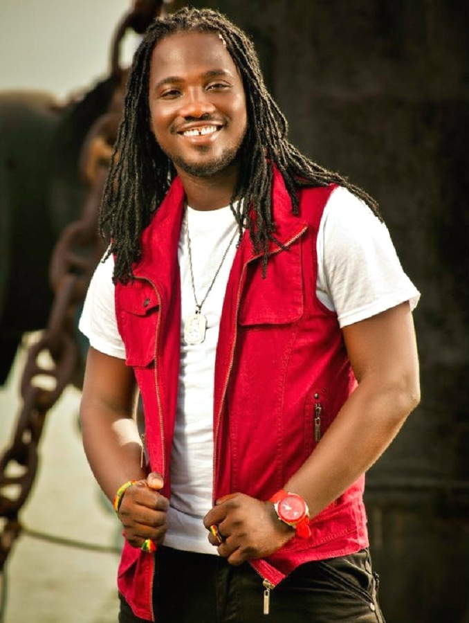 Reggaediscography: I-OCTANE - DISCOGRAPHY: (Reggae Singer)