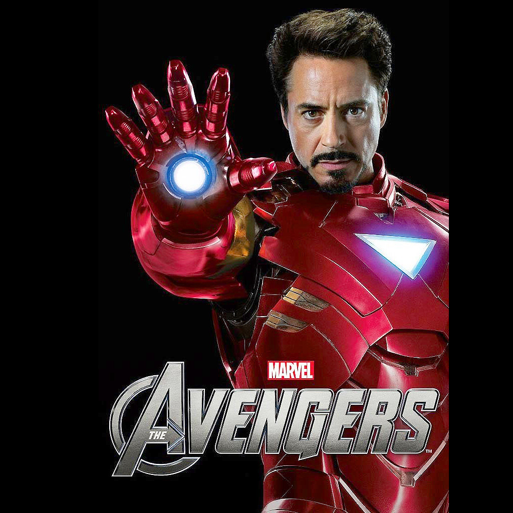Marvel Avengers Alliance: : Tony Stark-Homem de Ferro-.