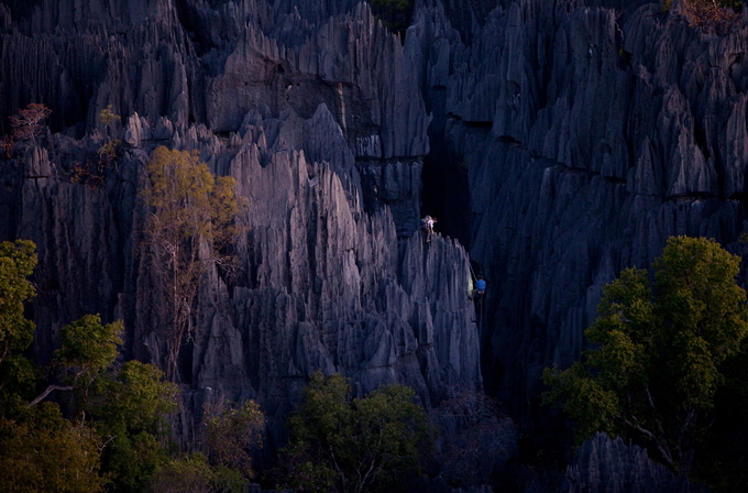 Fotógrafo Stephen Alvarez - PL Prensa