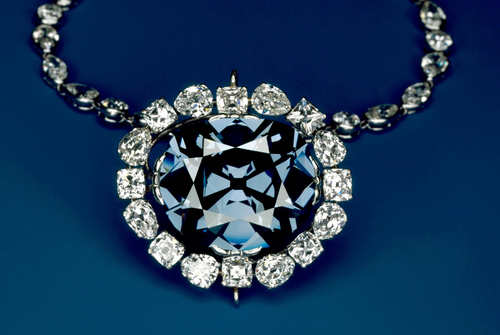 10 pieces of diamond in the world « Online Genius