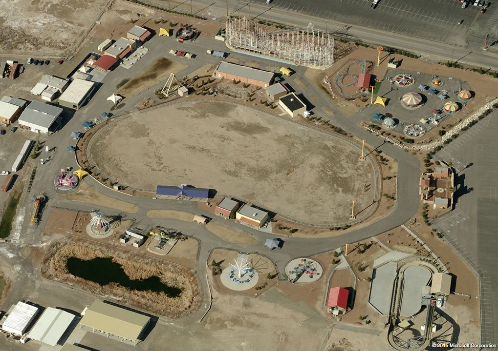 NewsPlusNotes: Western Playland Adding New Ride, Seeing Continued Growth