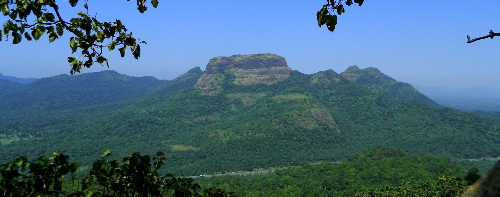 NatureGuy: Top 5 Treks of Palghar District