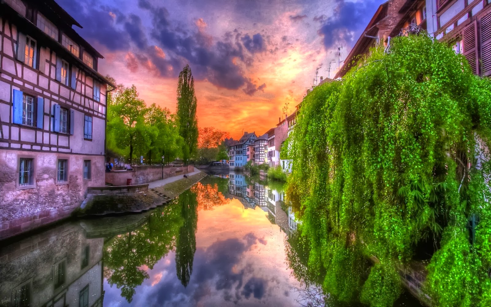 Paisajes para fondo de pantalla | Para Wallpaper