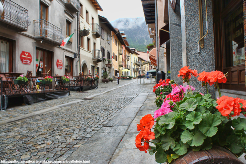 Cesana Torinese – Fotografie (2) – – Fotografie ed altro