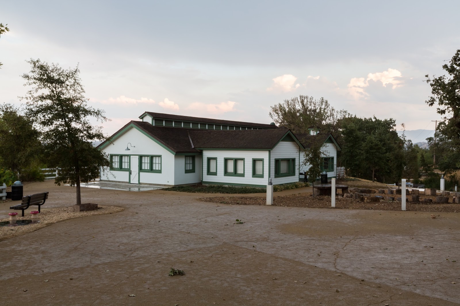 Naturetastic Blog: Alviso Adobe Community Park - Pleasanton, CA (9/11/2017)