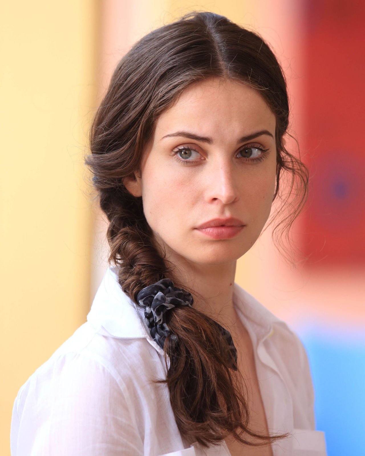 EBL: Heida Reed