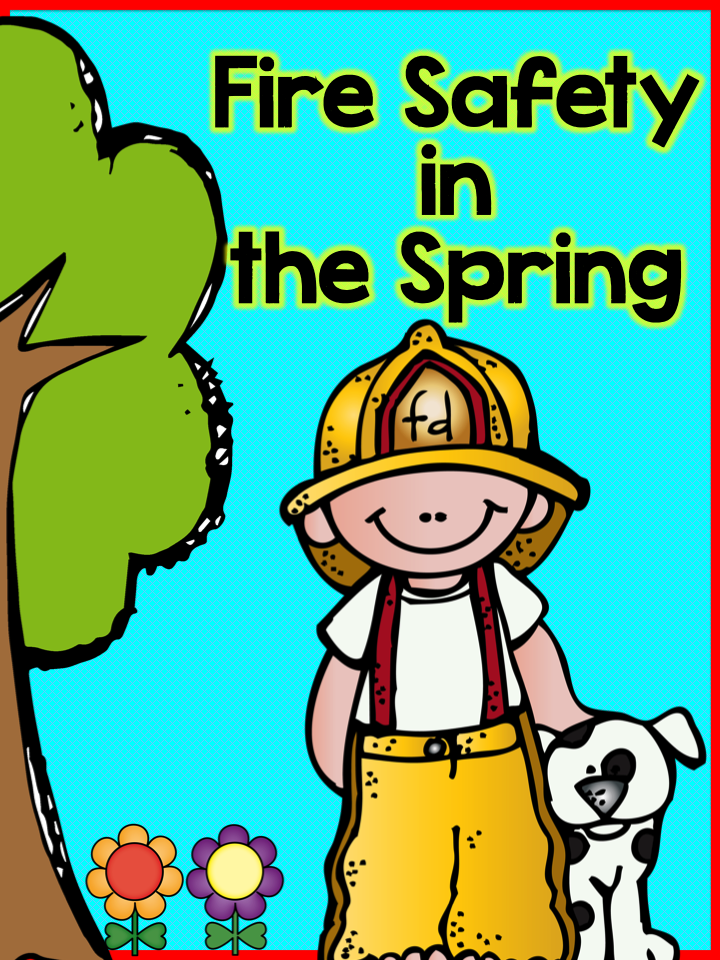 Safety Topics For Spring at Susanne Drennan blog