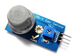 Mikrokontroler Atmel MCS51 dan ATMega (AVR): macam2 sensor dan kegunaannya