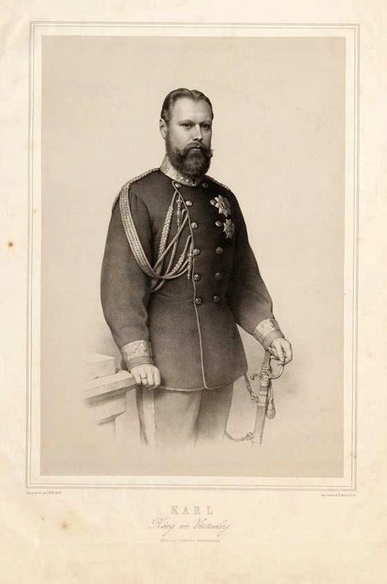 Royalty & Pomp: 04/26/14