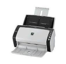 SCANER: tipos de scanner