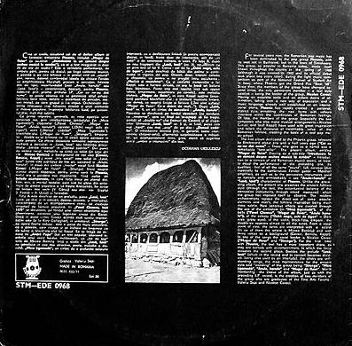 From Transilvanian Forest - blog o rumuńskiej muzyce metalowej (i nie ...