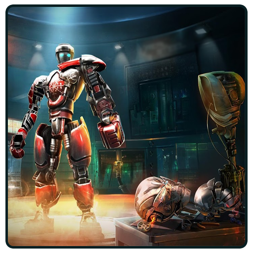 Real Steel Boxing Champions Guide