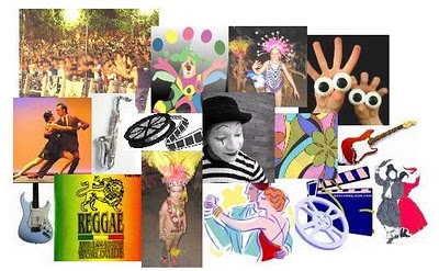 ¿Qué es Educación Artistica? | Educación Artistica