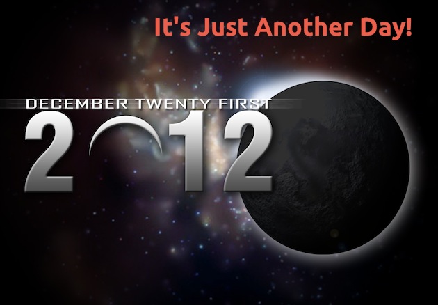 White Wolf : 2012 Mayan apocalypse rumors have dark side, NASA warns