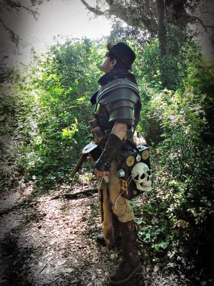 Mundos propios: MEDIEVAL PUNK - Un breve repaso del steampunk y otros ...