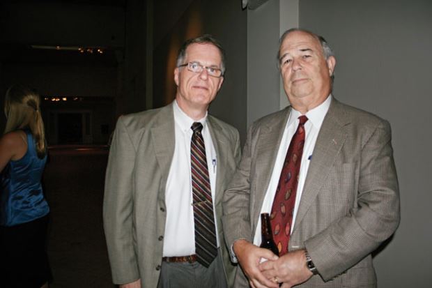 Bad City of Little Rock: March 2018