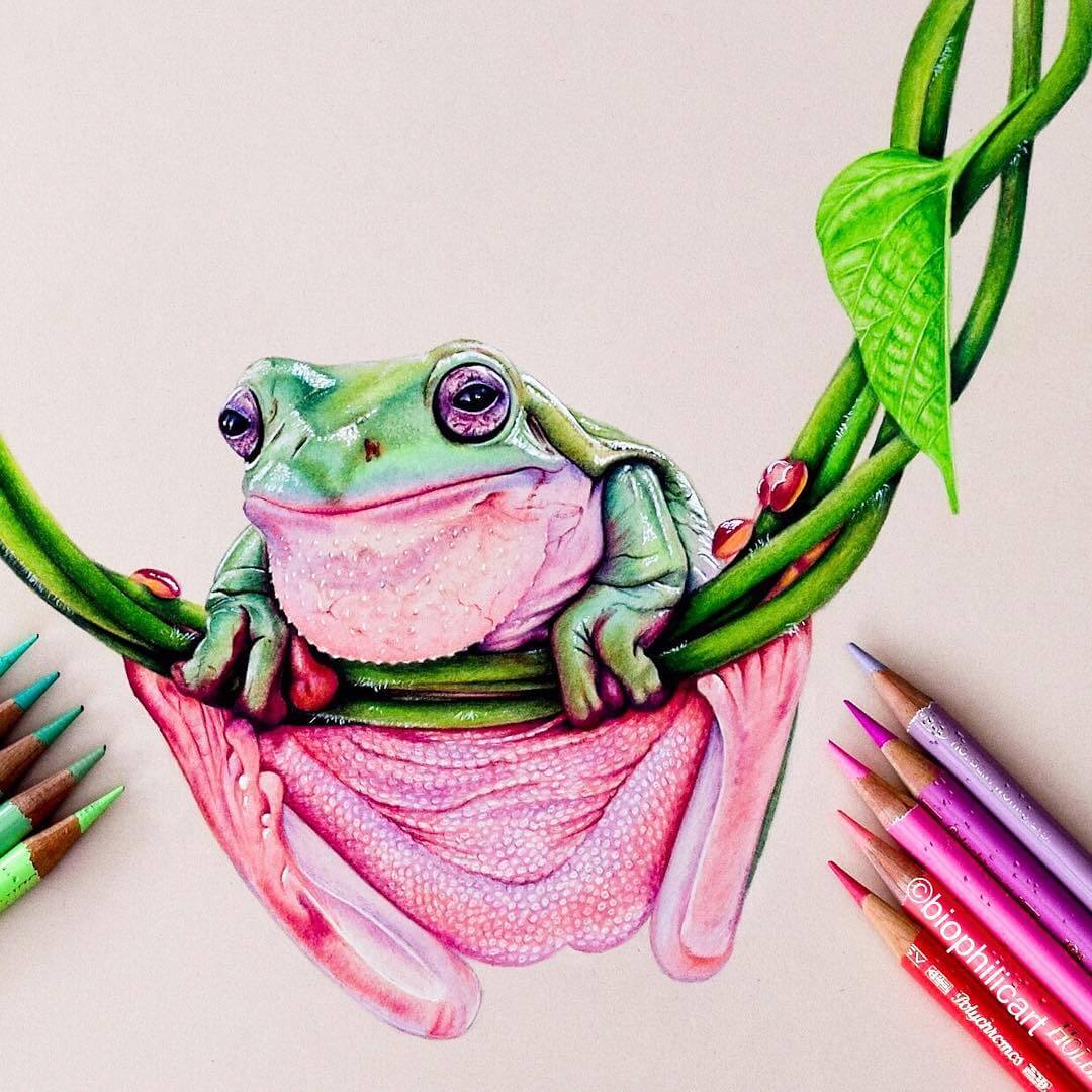 Design Stack: A Blog about Art, Design and Architecture: Realistic ...