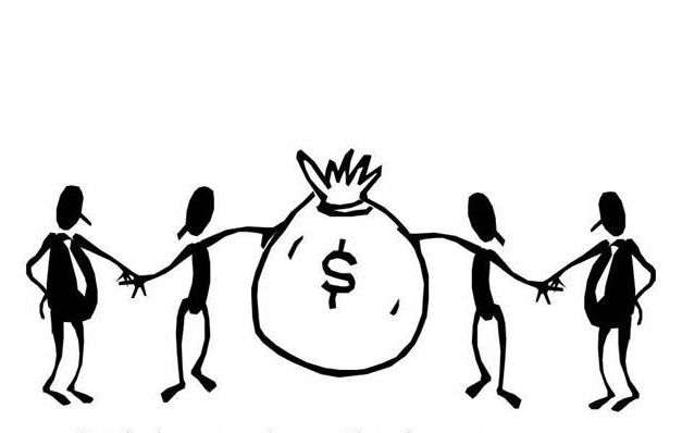 Spusht: Humor - The Great Indian Management