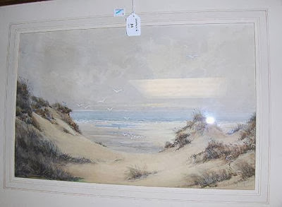 Thomas Walmsley Price (Artist) 1855 - 1933