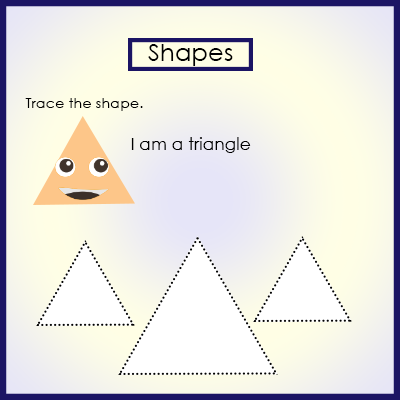 Shapes