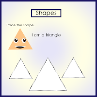 Shapes